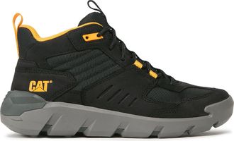 CAT Sneakers CAT Footwear Crail Mid P725600 Schwarz