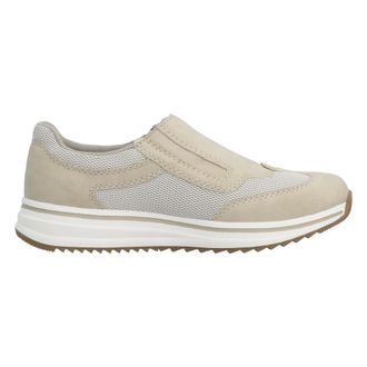 Rieker Damen, Schuhe, Beige, 39 EUGr&ouml;&szlig;e
