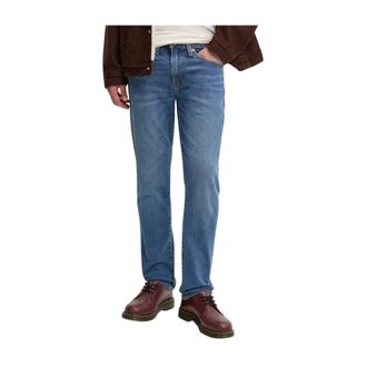 Levi's 502 Taper - Homme - Jeans - Bleu - Taille: W31 L34
