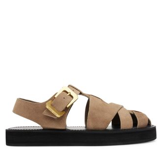 Gino Rossi Sandalen Gino Rossi LOCK-CS882-HM-01 Beige