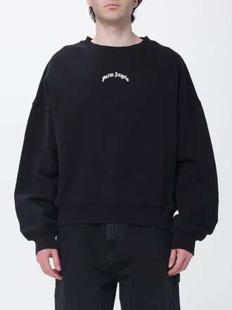 Palm Angels Sweatshirt PALM ANGELS Homme couleur Noir