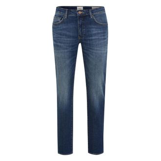 Brax Chuck Jeans - - Jeans - Herren - Blau - W34 L32