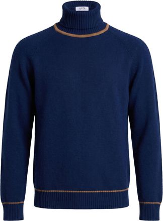 Jurta STRICKWAREN - Rollkragenpullover auf YOOX.COM