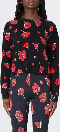 Moschino Pullover MOSCHINO JEANS Damen Farbe Schwarz