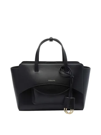 Hidesins Sac Cabas - Noir