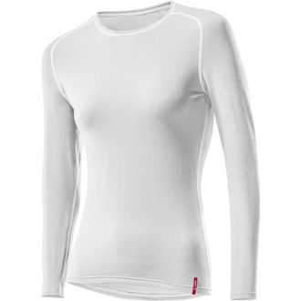 LOEFFLER Damen SHIRT TRANSTEX WARM LA
