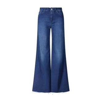 Closed Damen, Jeans, Blau, W32 L32Gr&ouml;&szlig;e