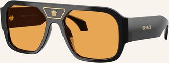 Versace Sonnenbrille ve4508u schwarz