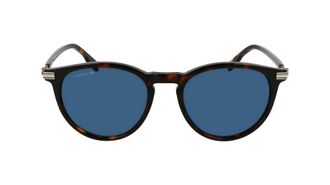 Lacoste Sonnenbrillen LACOSTE L6034S 214 HAVANA 51/19/145 MALE
