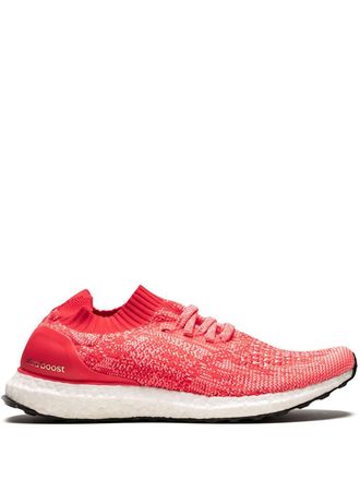 adidas baskets Ultraboost Uncaged - Rouge