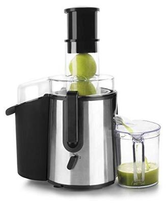 Lacor Lacor 69288 - Centrifugeuse à fruits 2 L 850 W