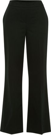 Peter Hahn Hose Peter Hahn schwarz