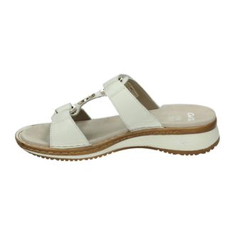 Ara Damen, Schuhe, Beige, 38 EUGr&ouml;&szlig;e