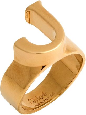 Chlo&eacute; SCHMUCK und UHREN - Ringe auf YOOX.COM