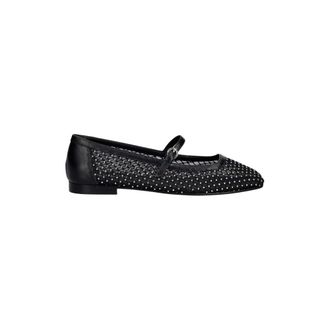 Pollini Nina Ballerinas - - Shoes - Damen - Schwarzk - 41 EU