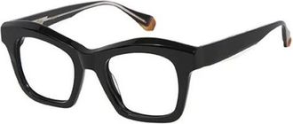 Gigi Studios Gigi Studios, Femme, Accessoires, Noir, Taille: 46 MM Isabella 6728/1 Lunettes