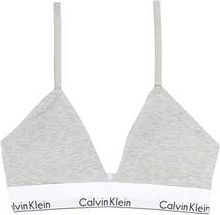 Calvin Klein Soutien-gorge triange