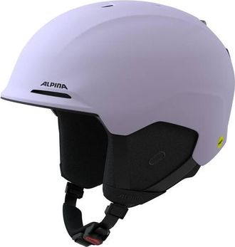 Alpina Herren Helm KROON MIPS