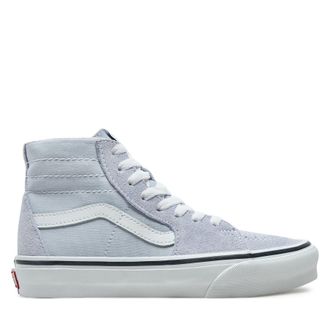 Vans Sneakers aus Stoff Vans Sk8-Hi Tapered VN0009QPCHA1 Blau