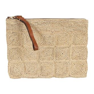 Ibeliv Damen, Taschen, Braun, ONE SIZEGr&ouml;&szlig;e