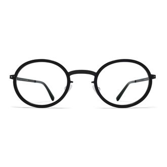 Mykita Monture optique Berthold A6 - Femme - Accessoires - Noir - Taille: ONE Size