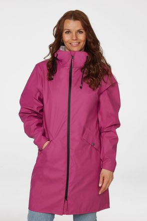 Danwear Liesa Rosa Jacke