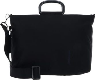 Mandarina Duck sac à main sac à épaule bandoulière MD20 Handbag Black noir