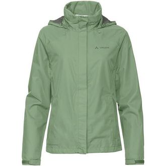 Vaude Damen Funktionsjacke VAUDE Damen Radjacke Escape Bike Light Jacket