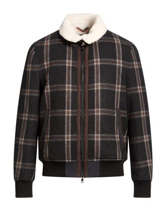 Mabrun JACKEN & M&Auml;NTEL - Jacken und Anoraks auf YOOX.COM
