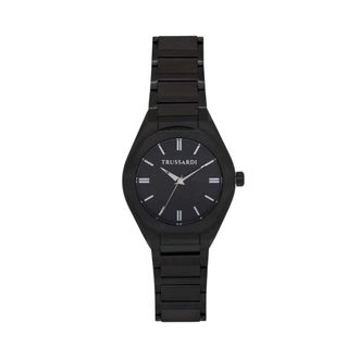 Trussardi Watches - - Accessories - Herren - Schwarzk - ONE SIZE