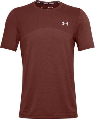 Under Armour Herren T-Shirt UA Seamless SS