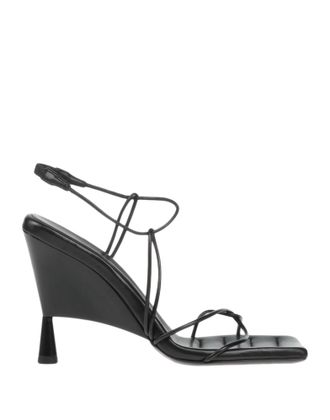 GIA / RHW SCHUHE - Sandalen auf YOOX.COM