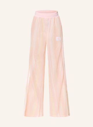 adidas Originals Adidas Originals Track Pants Knitted Firebird rosa