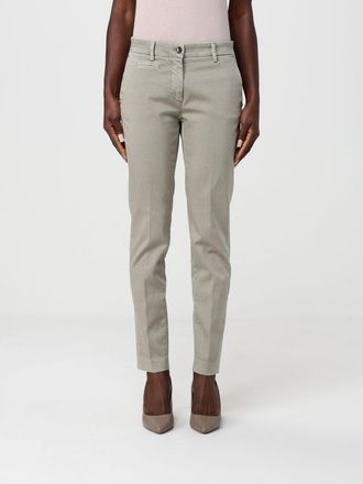 Mason's Pantalon MASONS Femme couleur Vert Sauge