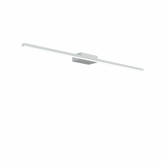 Top-Light Applique murale top light line 1154 am led 1350lm 70cm blanc led applique murale int&eacute;gr&eacute;e miroir en m&eacute;tal photo de salle de bain, nuances claires