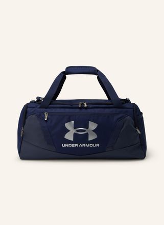 Under Armour Sporttasche Ua Undeniable 5.0 Small 40 L blau