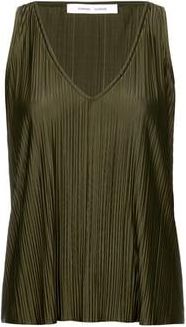 Sams&oslash;e & Sams&oslash;e Top pliss&eacute;