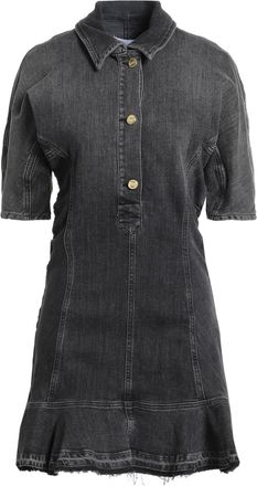 Ganni KLEIDER - Mini-Kleider auf YOOX.COM