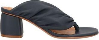 Forte_Forte CHAUSSURES - Tongs sur YOOX.COM