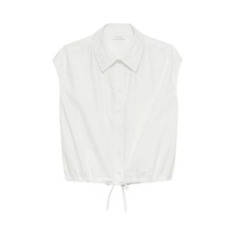 Alchemist Femme, Blouses et Chemises, Blanc, Taille: 42 FR Flora Blouse