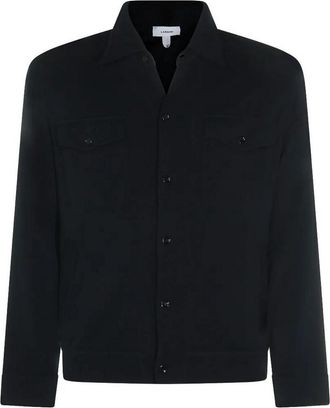 Lardini Blazer - Noir