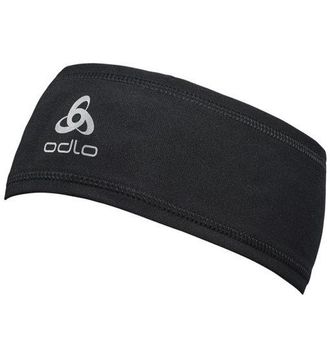 Odlo Polyknit Light Eco - Stirnband Running - Unisex
