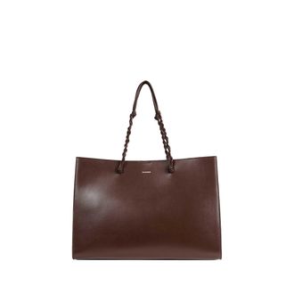 Jil Sander Tangle Tote Bag