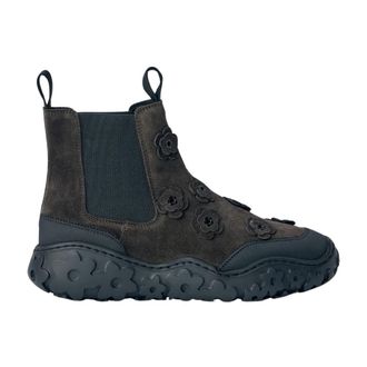 Cecilie Bahnsen Blanca Flora Boots - - Shoes - Damen - Braun - 39 EU