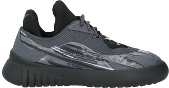 Emporio Armani SCHUHE - Sneakers auf YOOX.COM