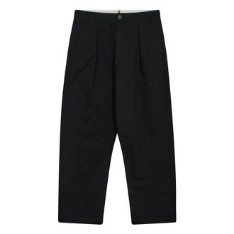 Anerkjendt Pantalon Carotte Akjakob Anerkjendt