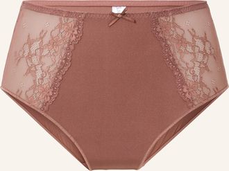 LingaDore Daily Slip braun