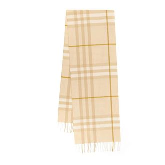 Burberry Winter Scarves - - Accessories - Damen - Mehrfarbig - ONE SIZE