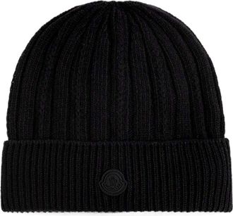 Moncler Hut - Keine