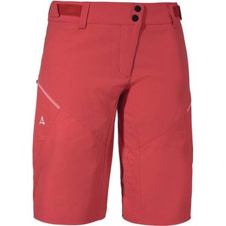 Sch&ouml;ffel Damen Shorts Shorts Arosa L